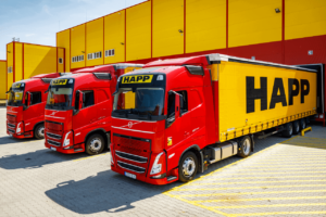 A HAPP cégcsoport bemutatkozása