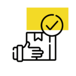 Megbízható és modern fuvarozás és raktározás